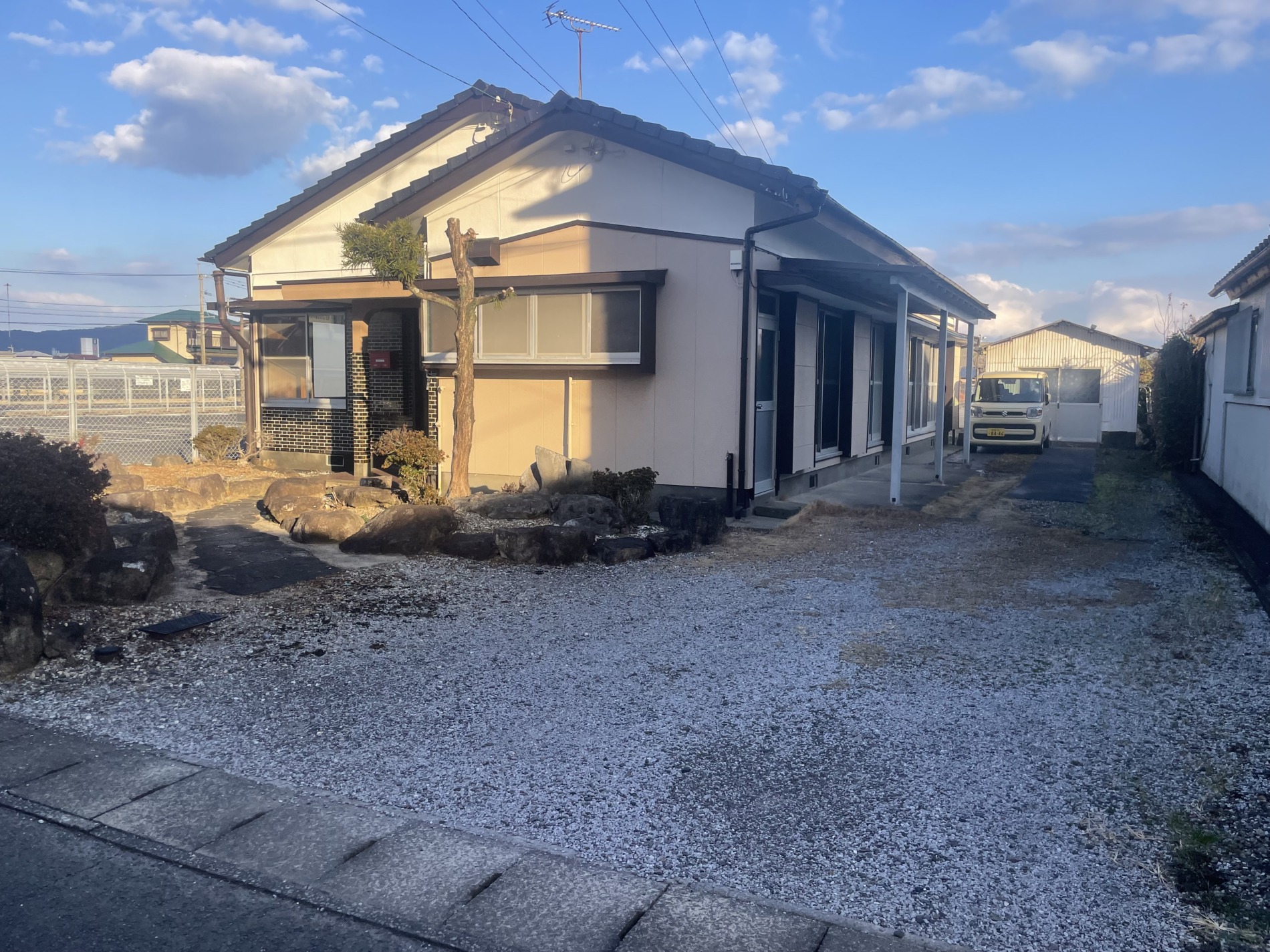 売買「中古住宅」 別府町 中古住宅 4LDK 150坪！｜延岡市の株式会社五ヶ瀬不動産